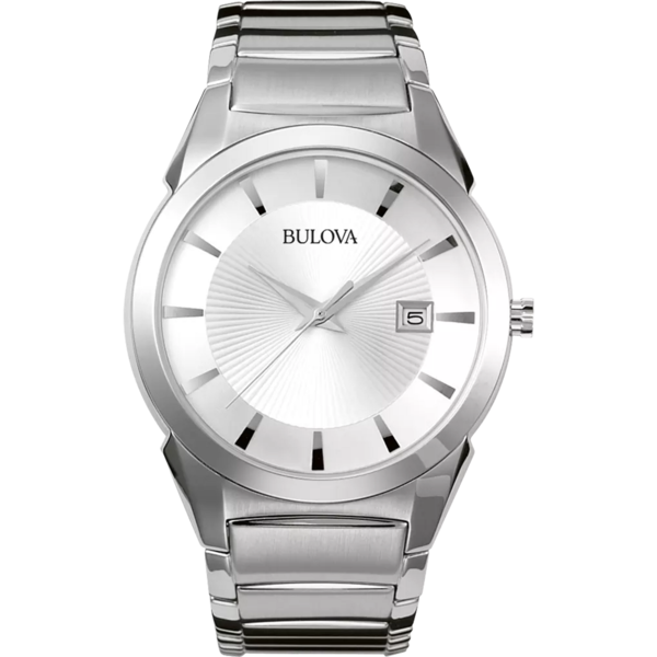 Reloj Bulova 96B015 – Urbitel S.A.